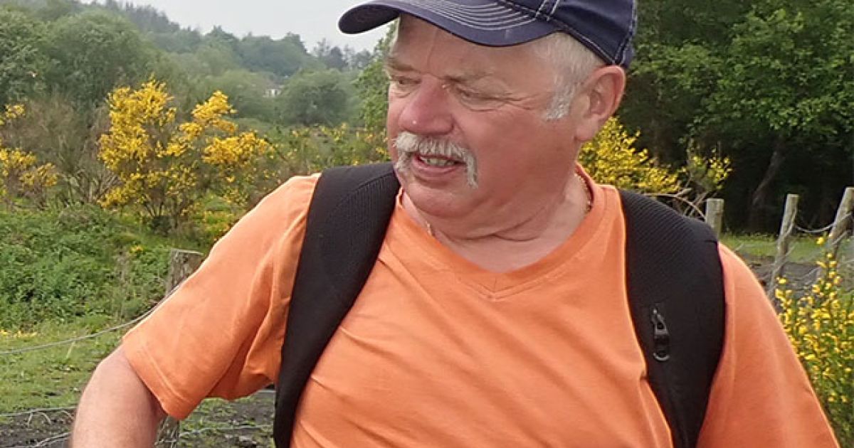 Margam Park - Ramblers